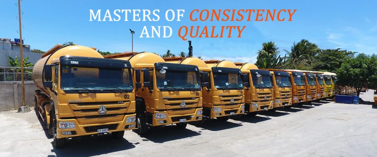 Geo-Transport and Construction Incorporated - Best Construction Service